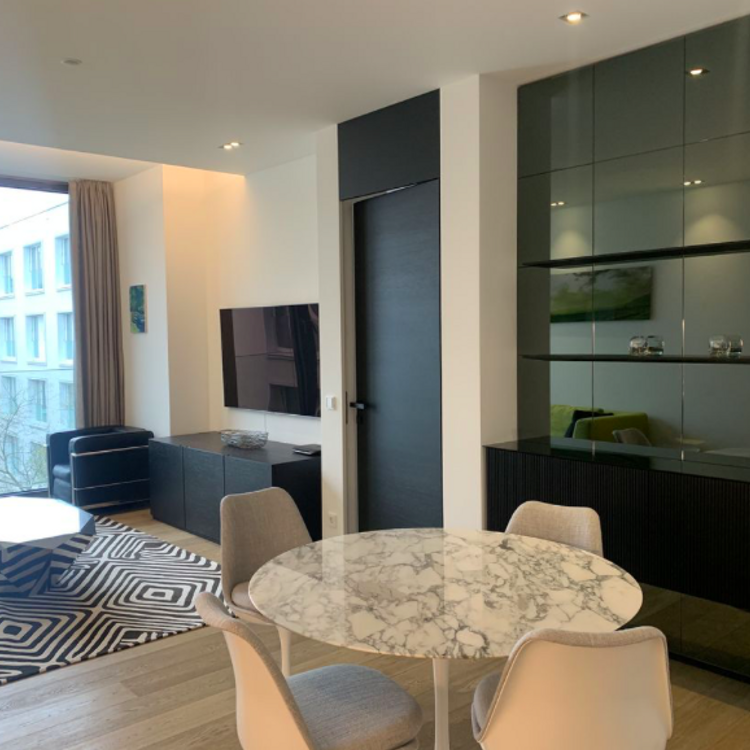 The Seven Highend Wohnung