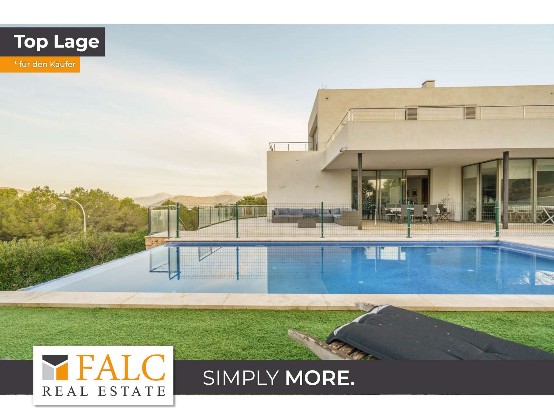 Exclusive Luxury Villa in Prime Residential Location – A Masterpiece of ...