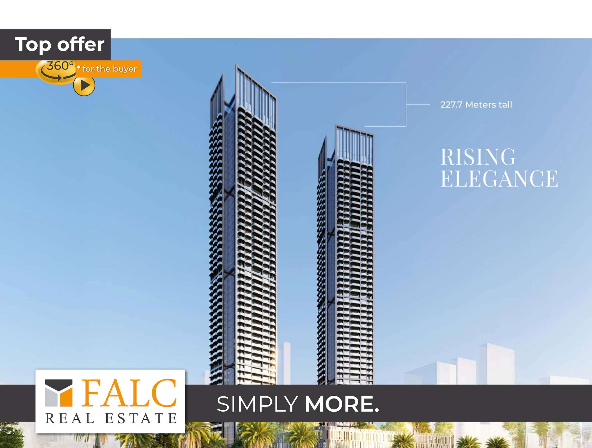 Ananda Residences - Luxury living in the heart of Dubai Motor City