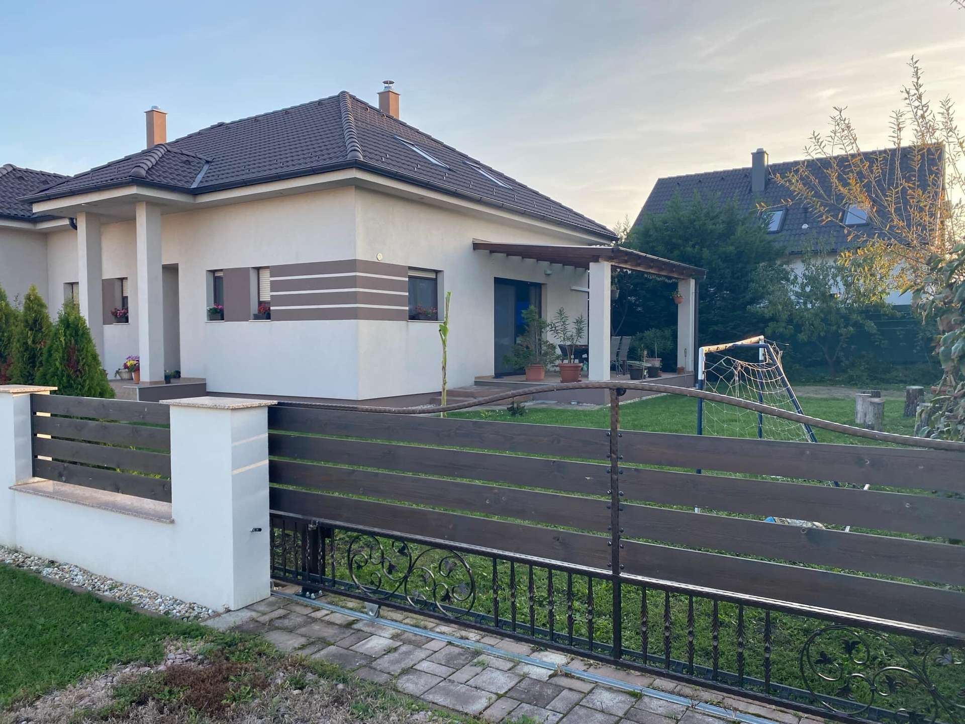 4 Szobás Ház Eladó | Harka | Magyarország