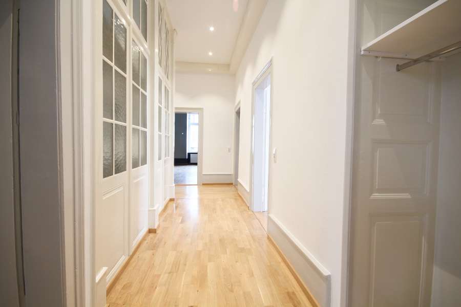 Freiburg-Altstadt ++ Repräsentative Büro-/ Praxisräume in elegantem ...